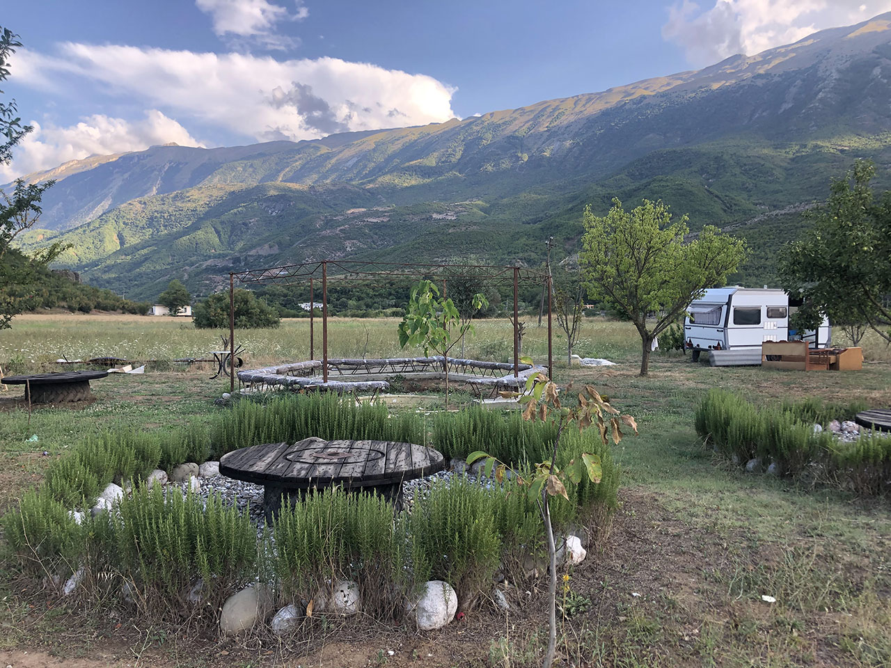 Albturist Eco Camping Përmet - Campsite - 10+ years in business